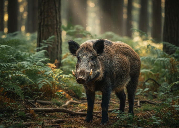 Alter Rehbock: Merkmale, Verhalten und Jagd 2026