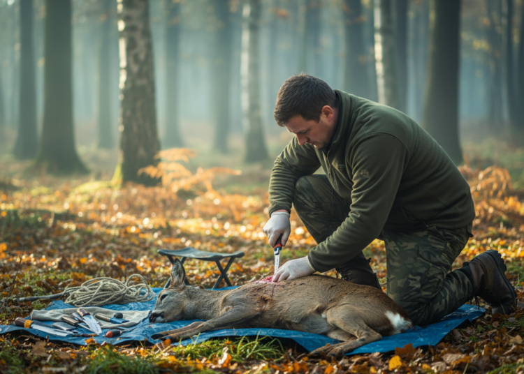 Alter Rehbock: Merkmale, Verhalten und Jagd 2026