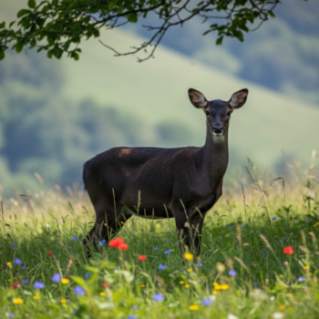 Alter Rehbock: Merkmale, Verhalten und Jagd 2026